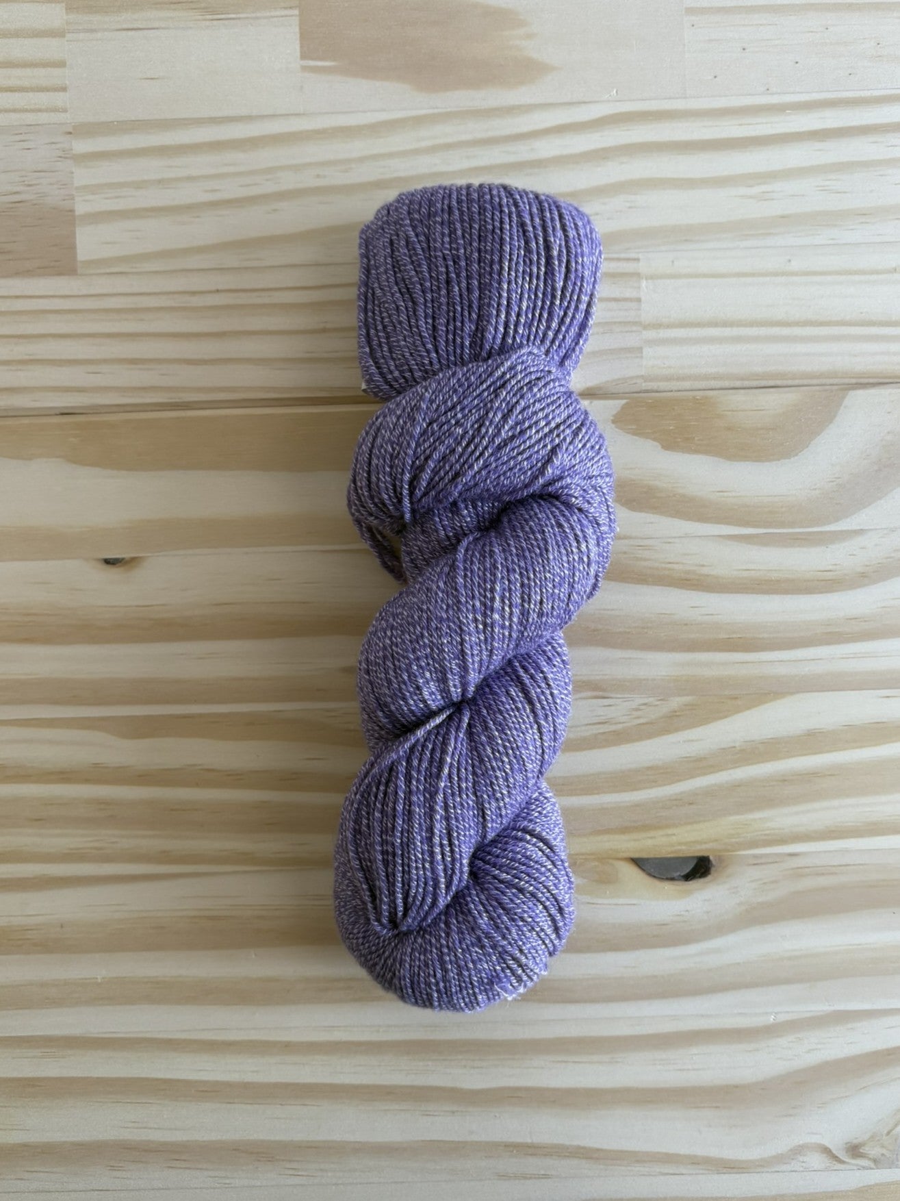 Wool Pop yarn - bamboo wool blend DK weight | Michaels