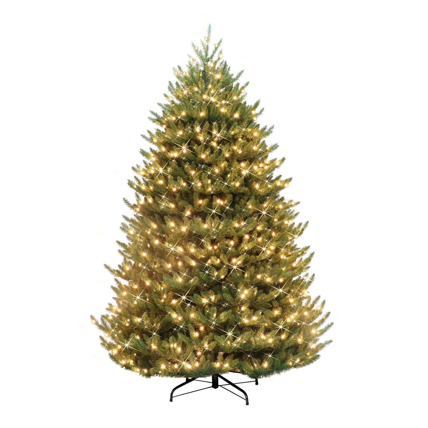 7.5ft Canadian Balsam Fir Christmas Tree | Michaels