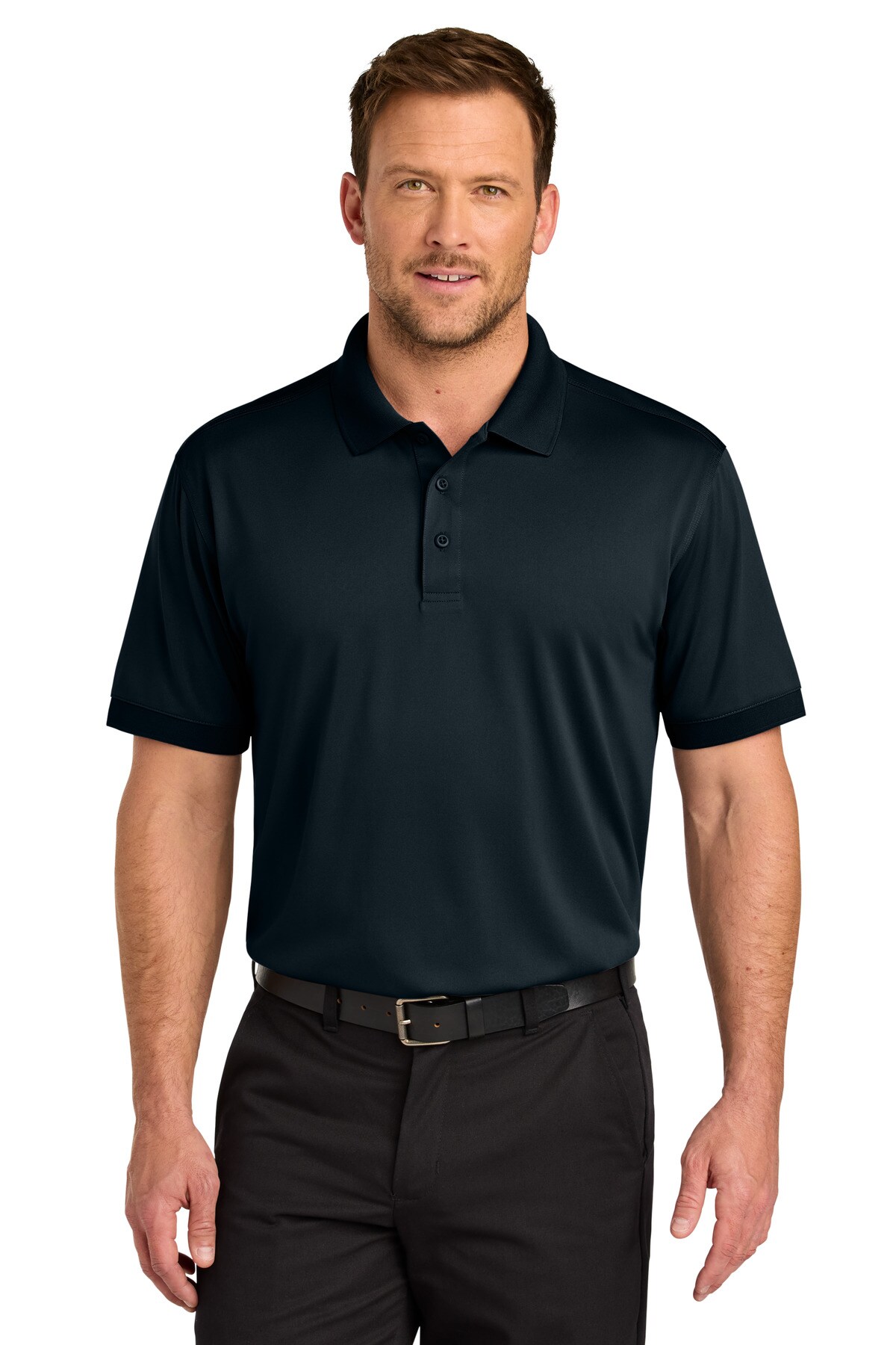 CornerStone® Workwear Pro Polo | Michaels