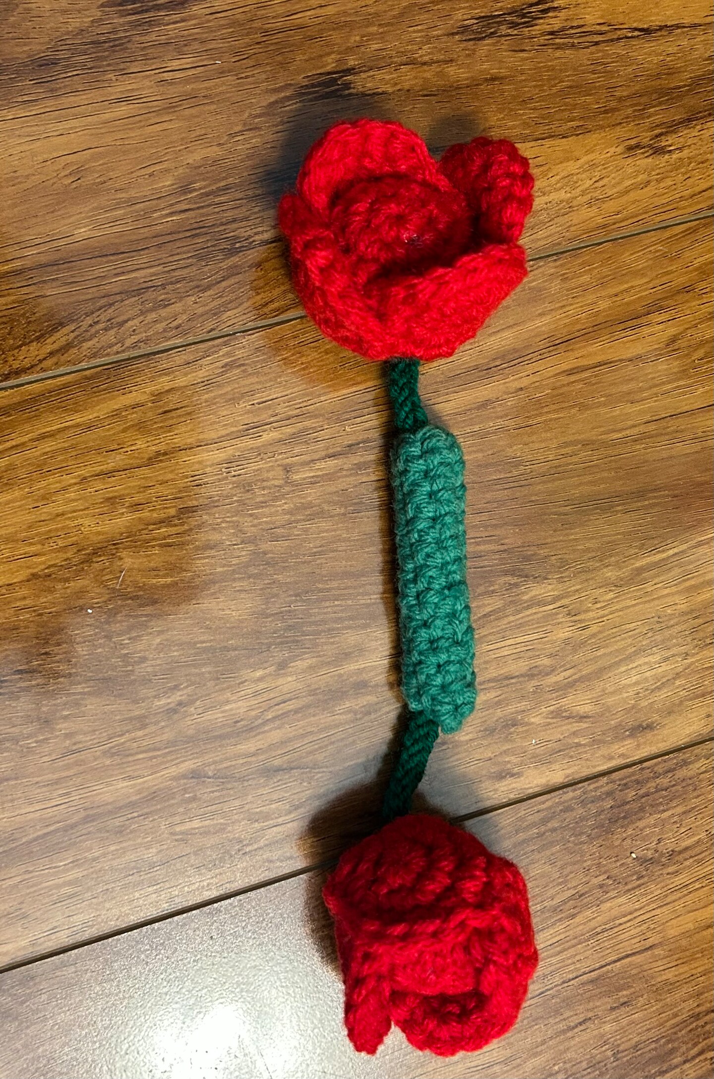 Rose fidget. Sold in a set of 3. Great for squishing, stretching ...