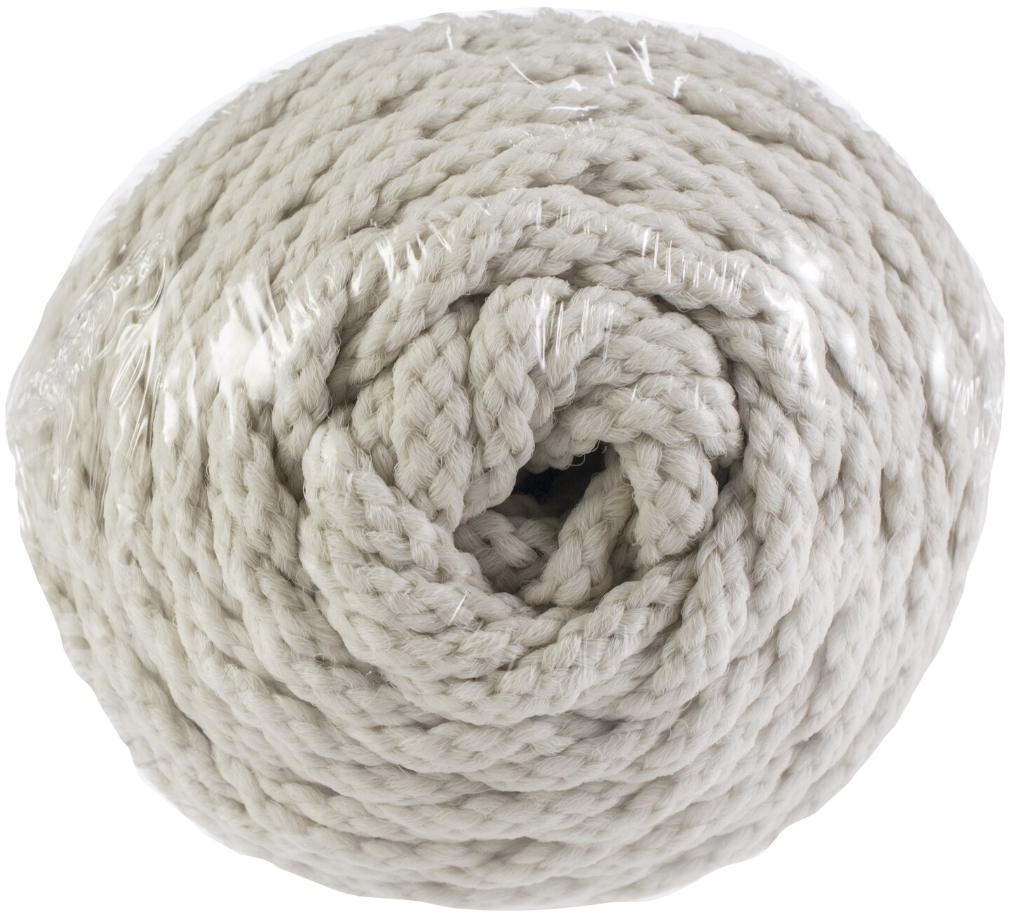 Bonnie Macrame Craft Cord 4mmX100yd | Michaels