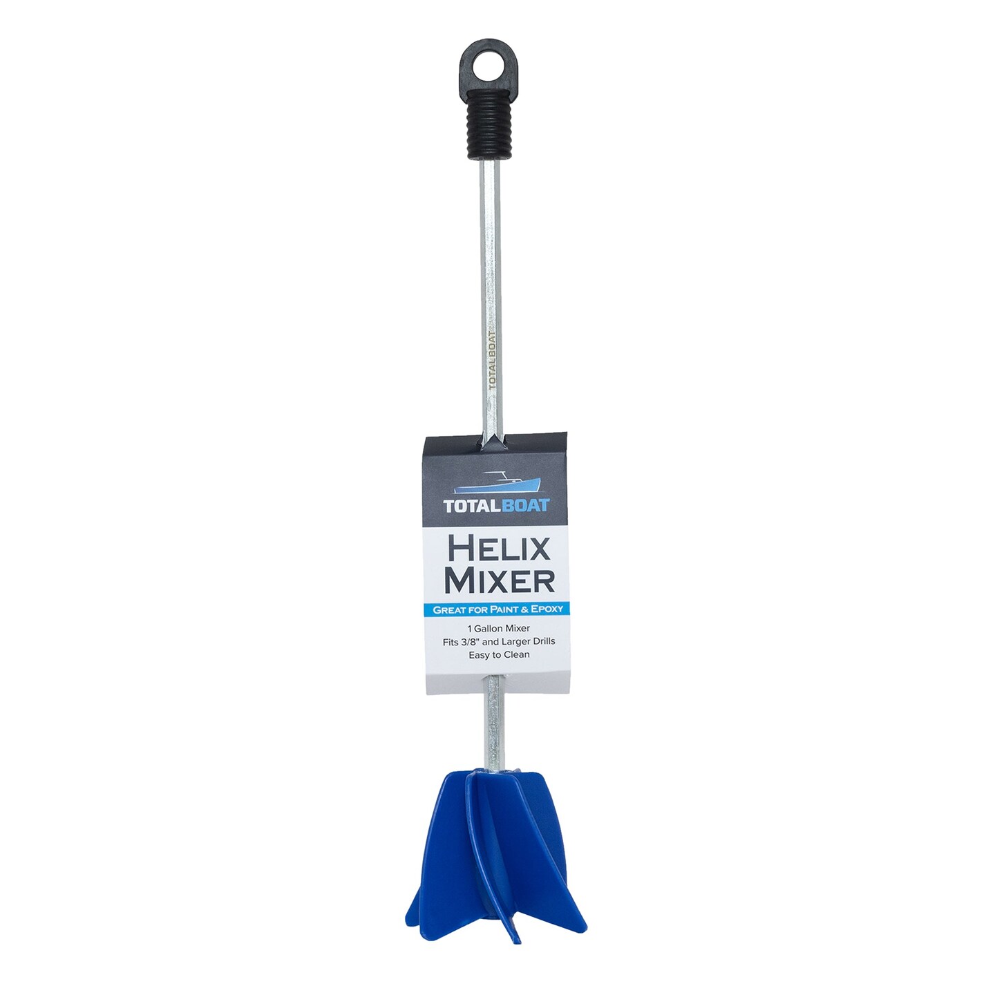 Helix Mixer For Paint and Resins | Michaels