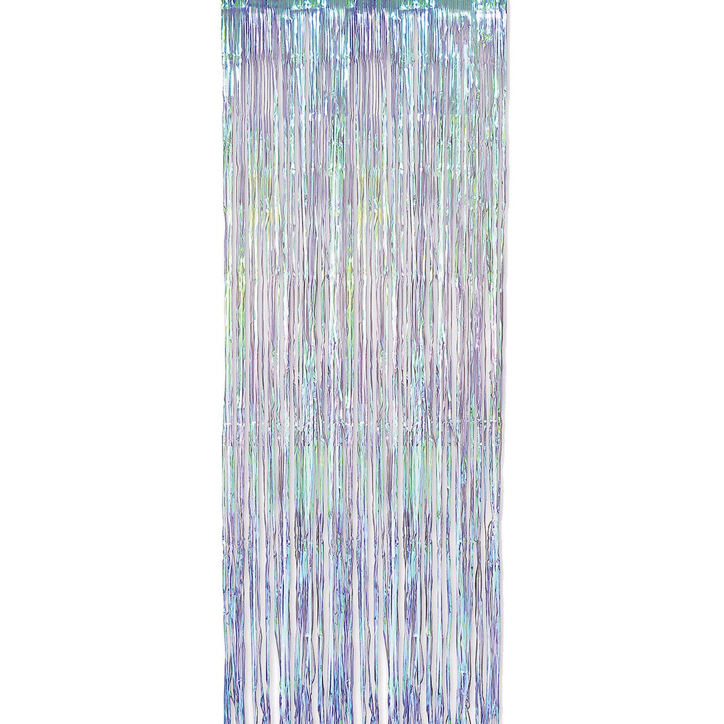 Fringe Curtain Iridescent | Michaels