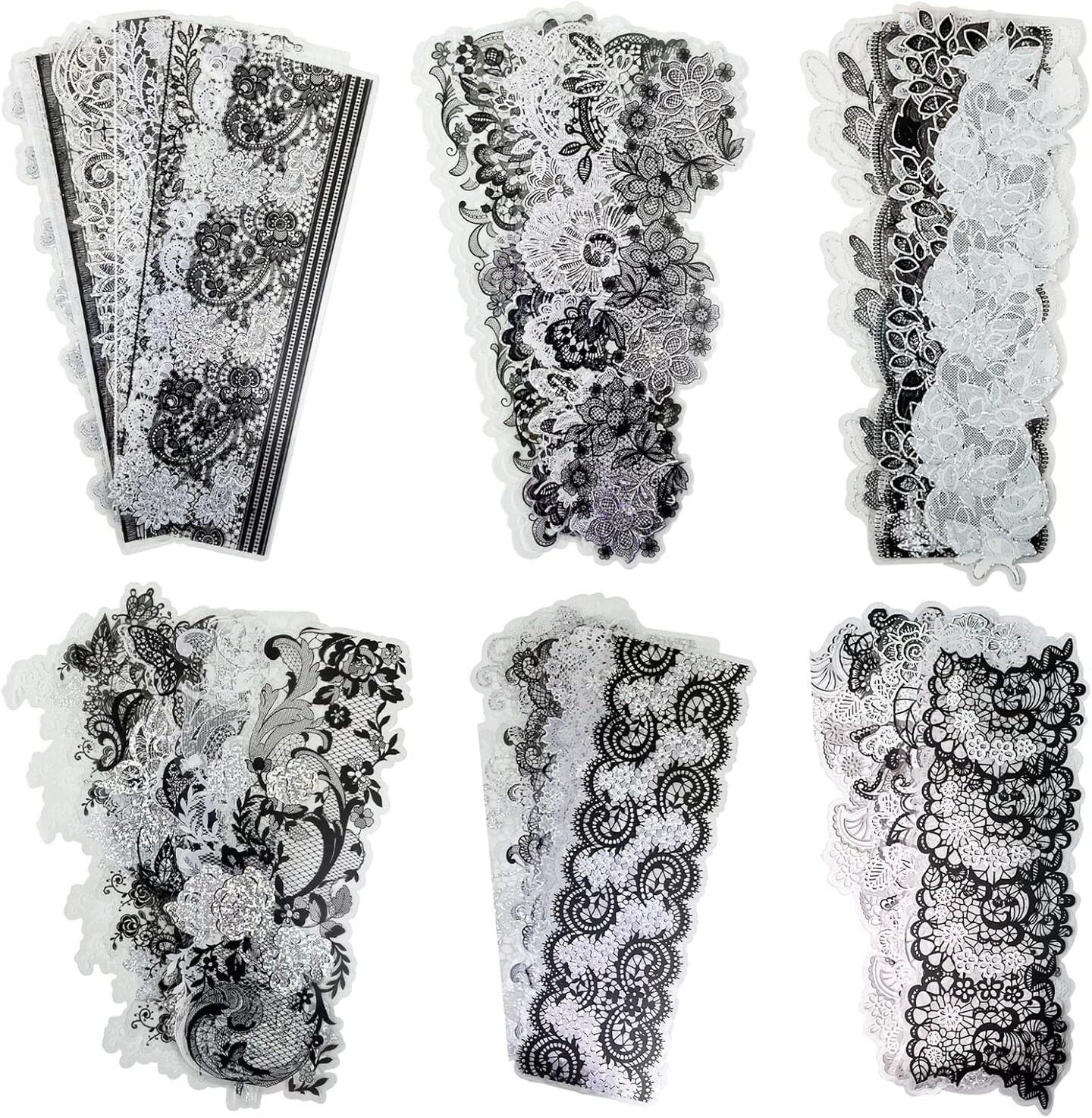 60 PCS Vintage Scrapbook Stickers | Michaels