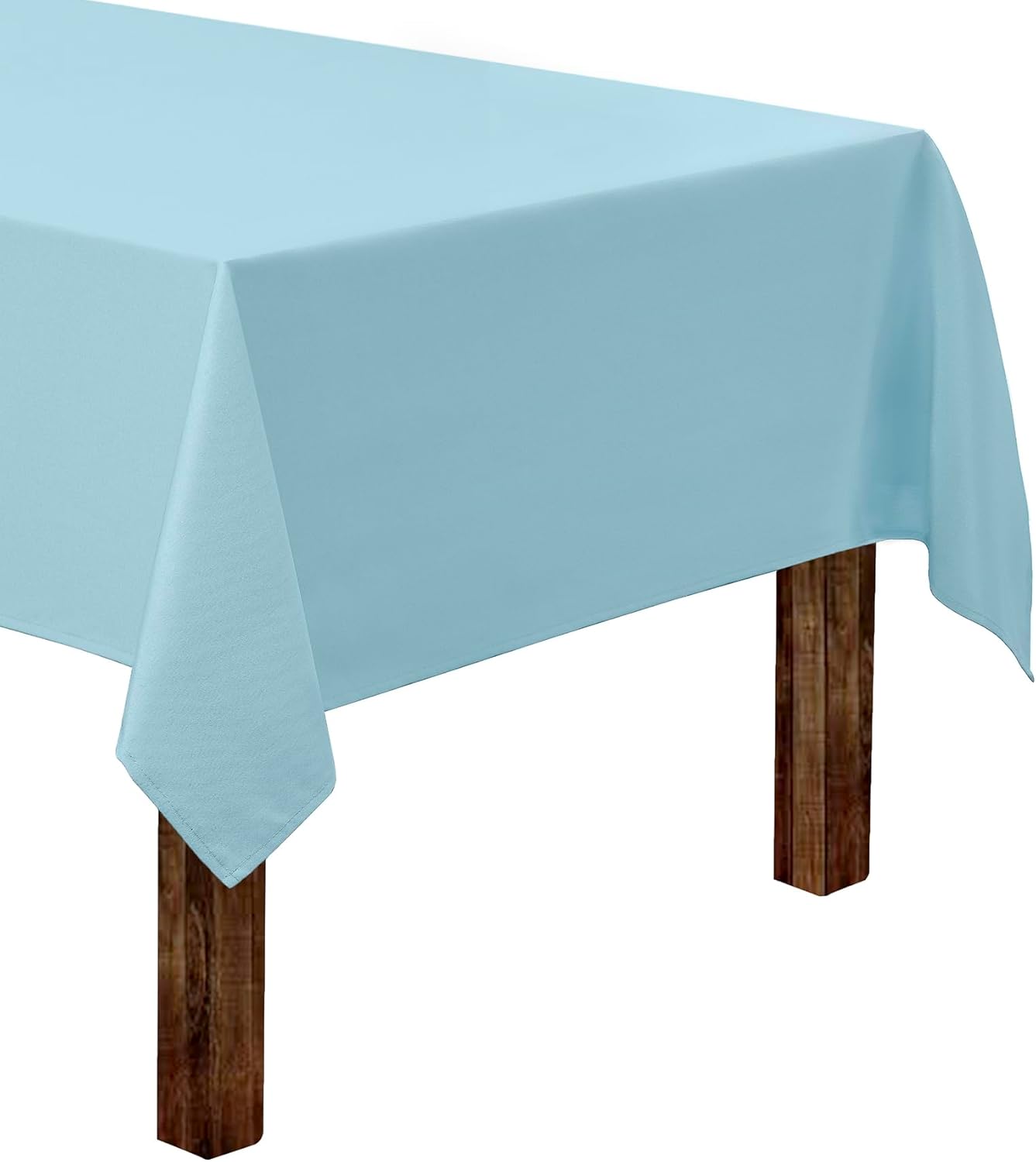 Baby Blue TableCloth | Michaels