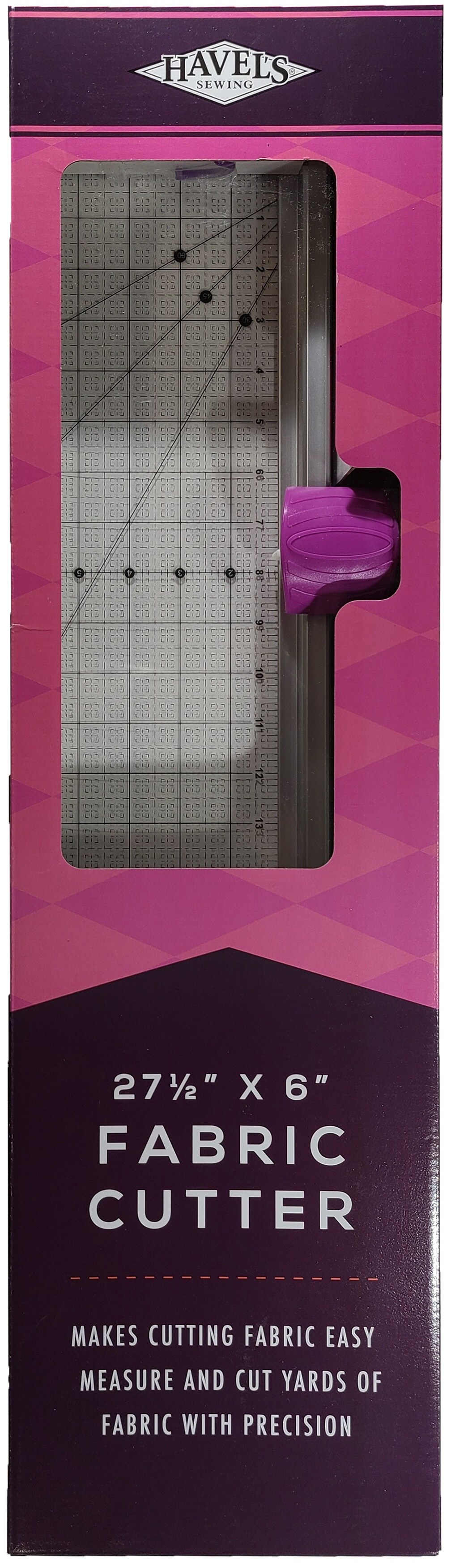 Havel's Fabric Cutter 27.5"X6" | Michaels