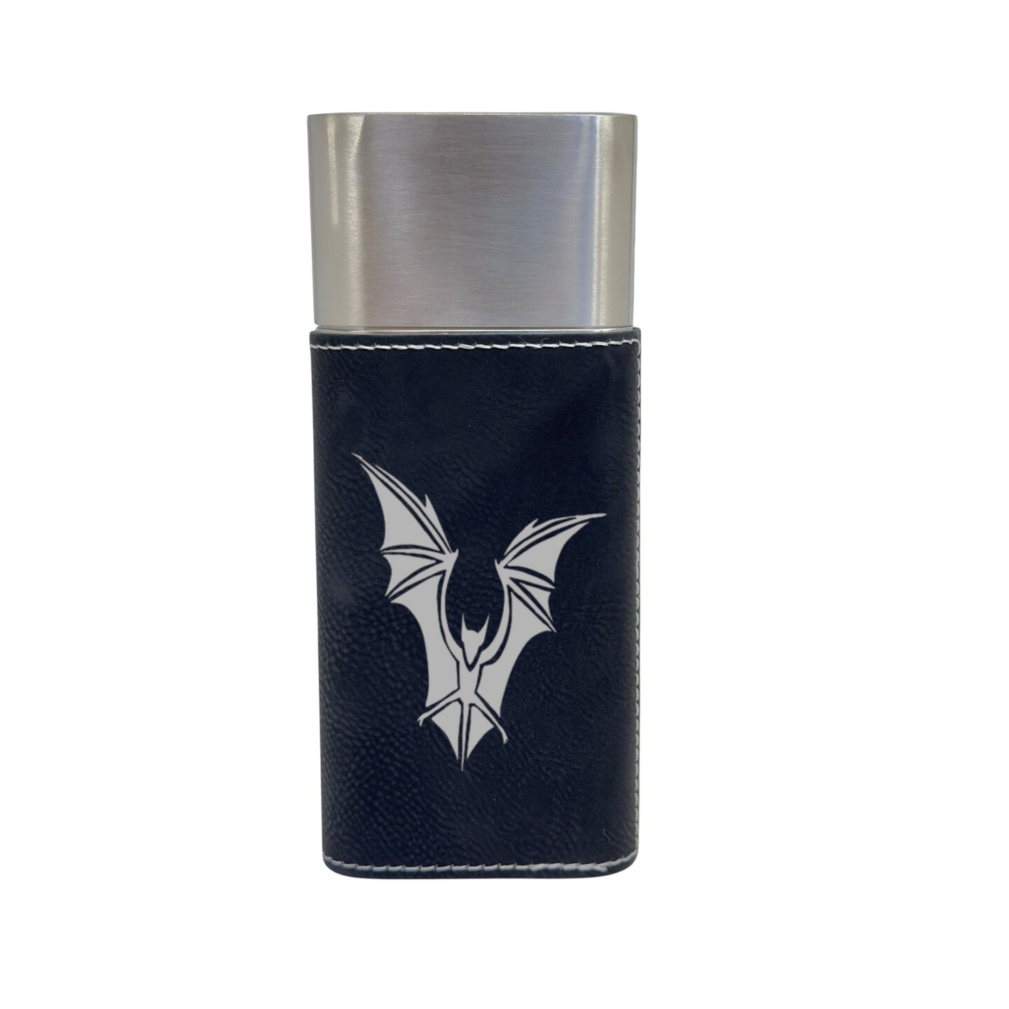 Cigar Case with Cutter - The Bat - Leather | Michaels