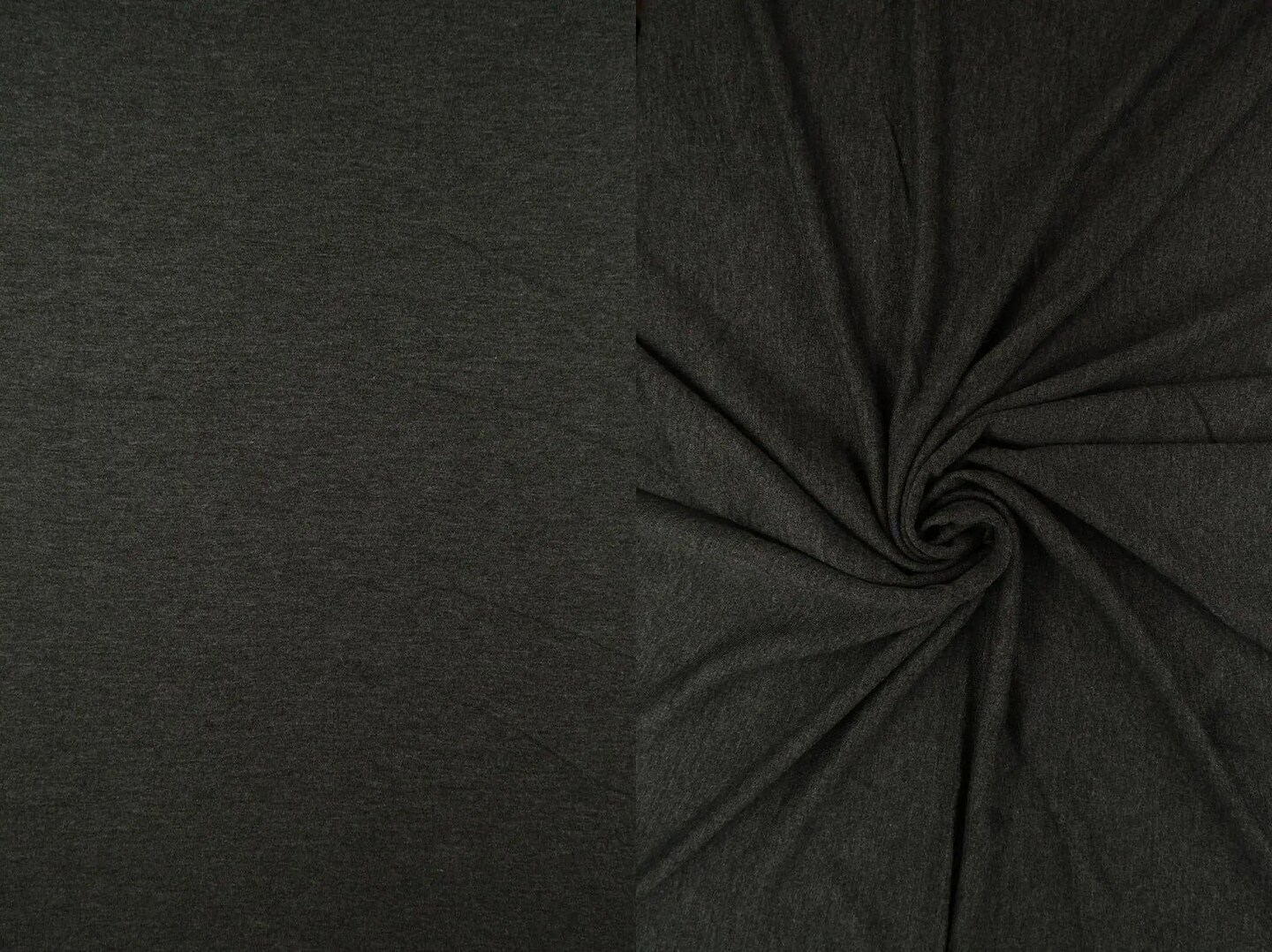 Rayon Spandex French Terry Knit Fabric 1 Yard Soft Stretch Comfortable ...