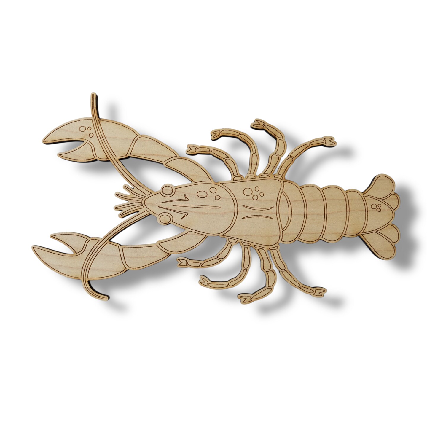 Sign - CUSTOM - CrawFish | Michaels