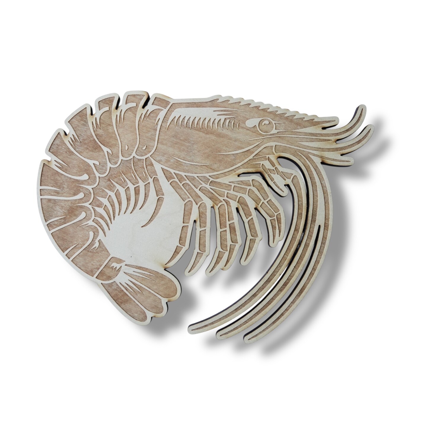 Sign - CUSTOM - Shrimp | Michaels