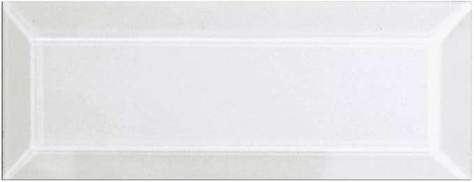 2" x 5" Beveled Glass Rectangle - 4.7MM - 10 Pack | Michaels