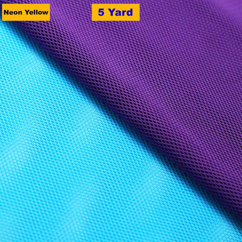 Fishnet Stretchable & Breathable Lattice Mesh | Michaels