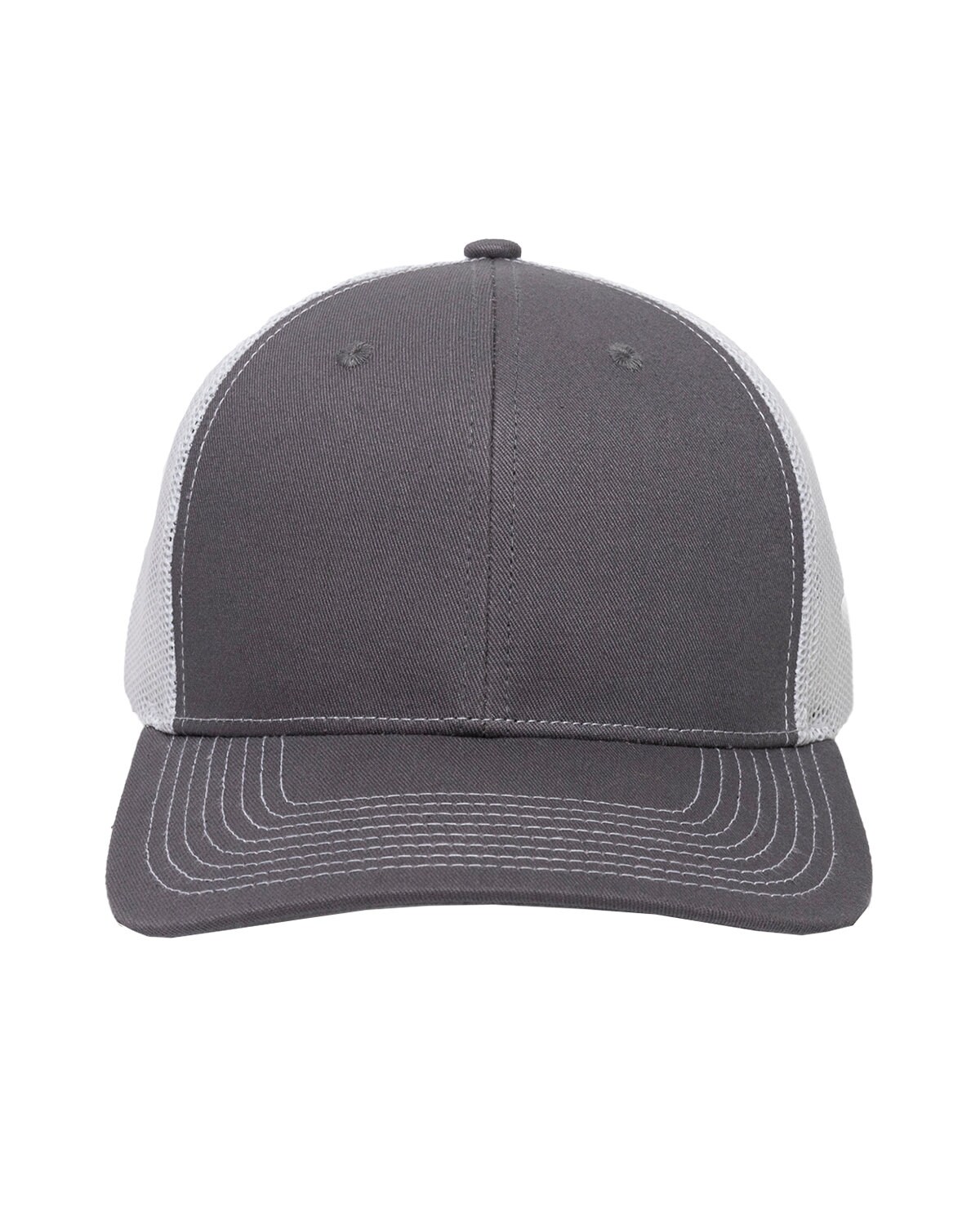 Outdoor Cap® Structured Trucker Hat with Solid Mesh | Michaels