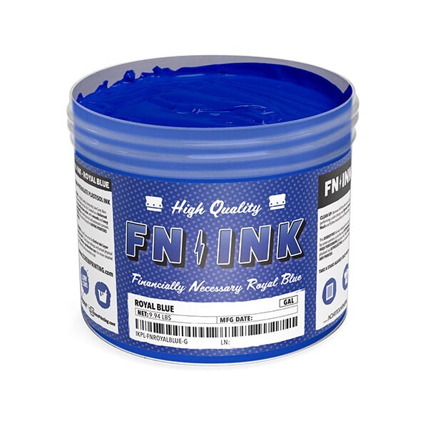 FN-INK Plastisol Screen Printing Ink | Michaels