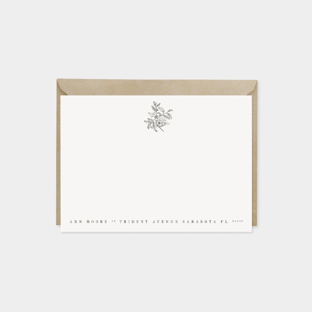 Stuartica Virginica Note Cards | Michaels