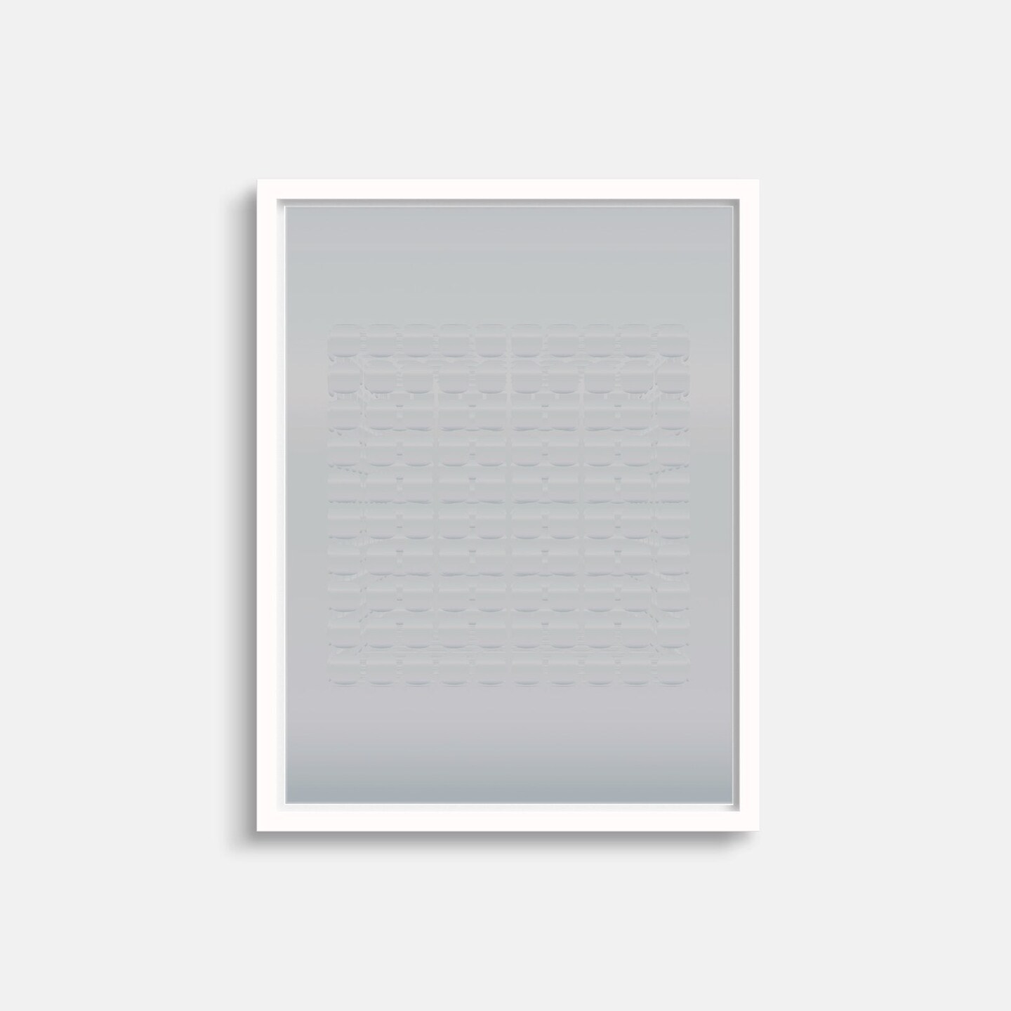 Gray Panel Grid | Michaels