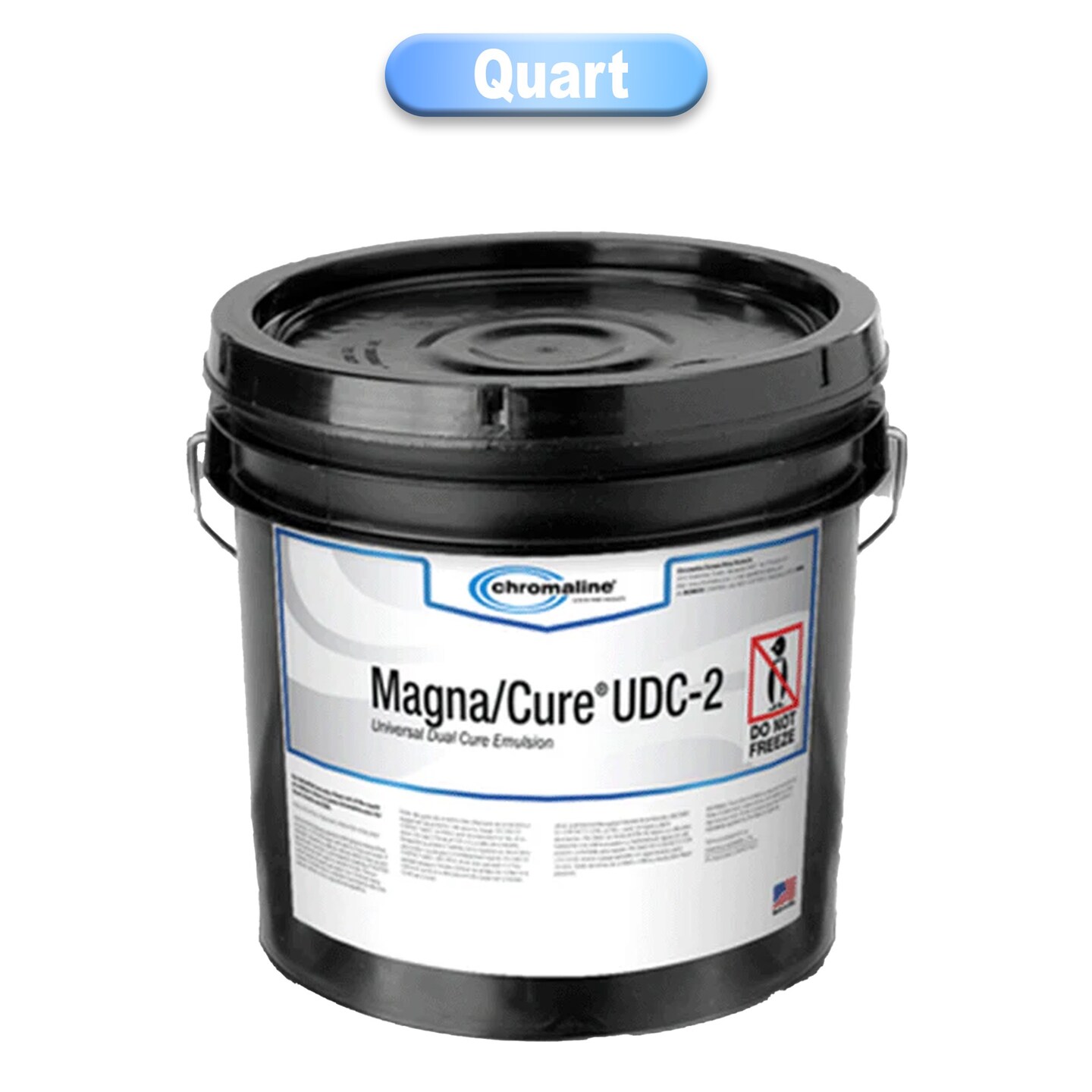 MagnaCure UDC-2 Universal Dual Cure Emulsion | Michaels