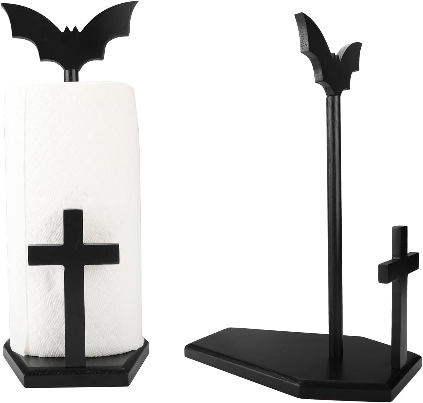 Bat Paper Towel Holder Countertop Large | Michaels