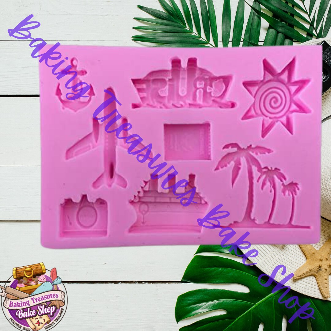 Vacation Time | Michaels