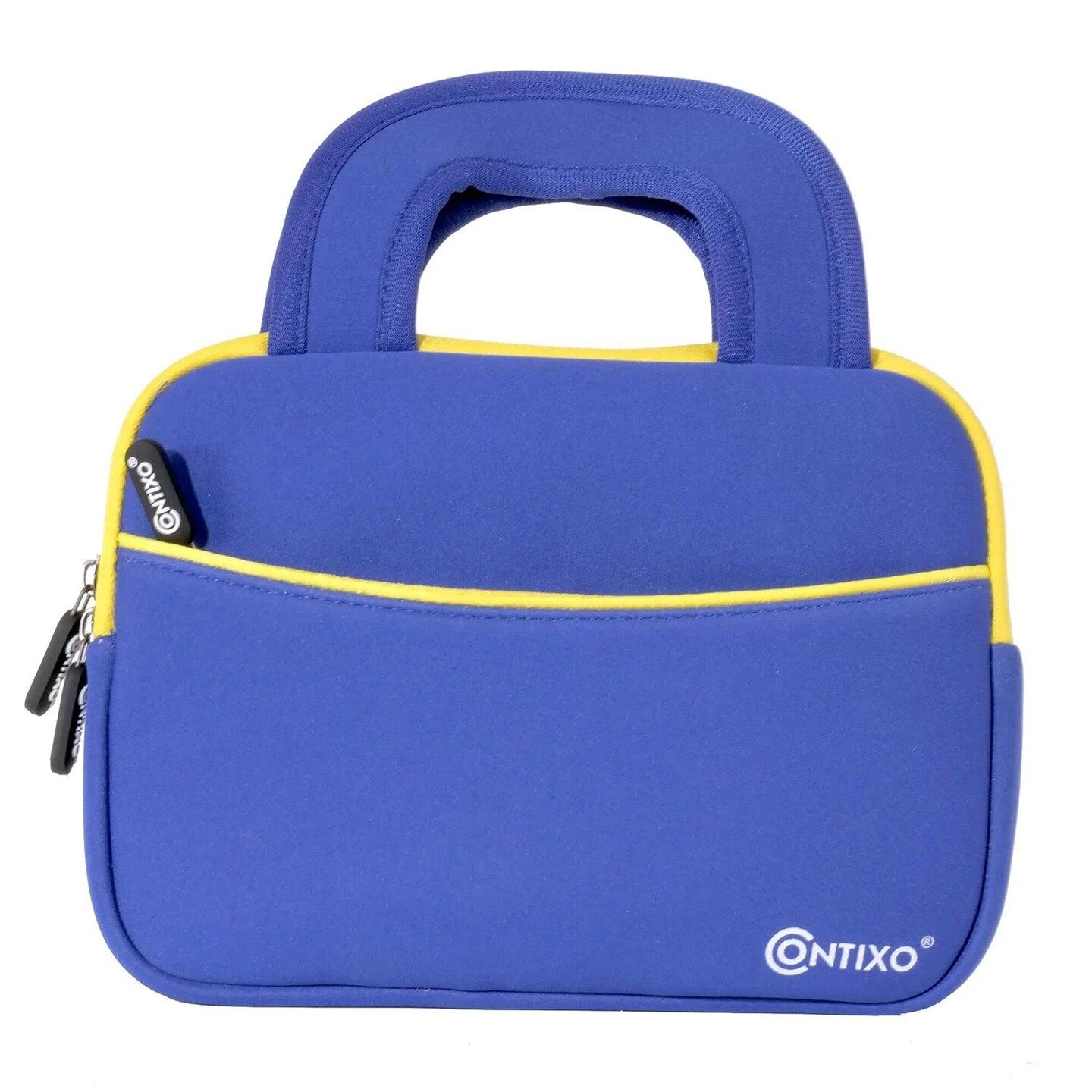 TB02 Protective Carrying Bag Sleeve Case for 10" Tablets, Blue | Michaels