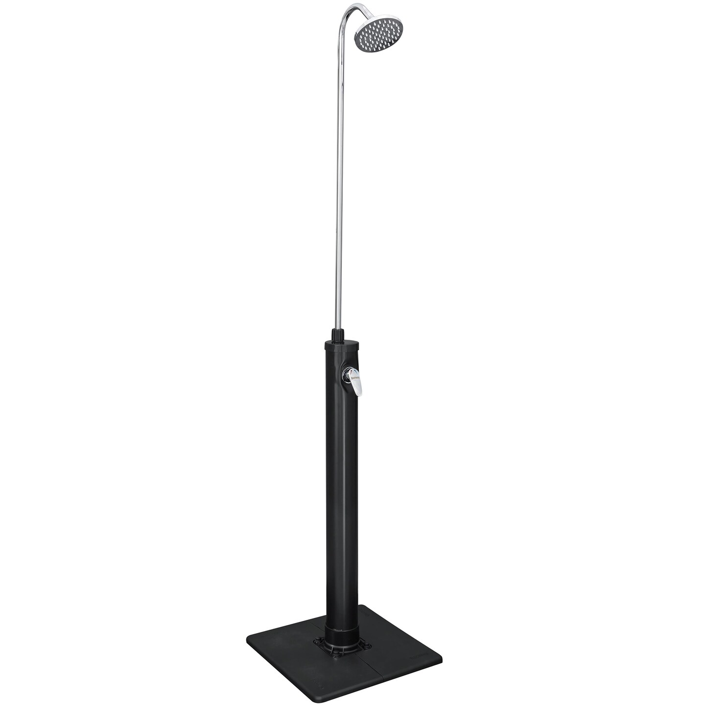 Bestway: Flowclear SolarFlow Outdoor Shower - 2 Gallon - Solar-Heated ...