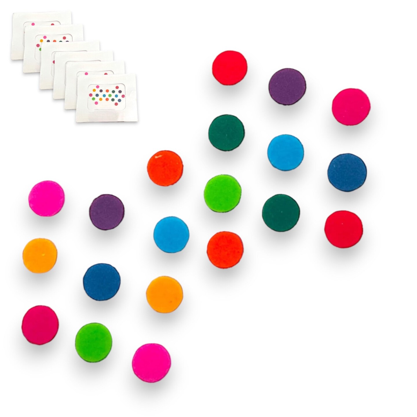 Simple Bindi Favor, Bridal Shower Favor, Indian Wedding Favors, Haldi ...