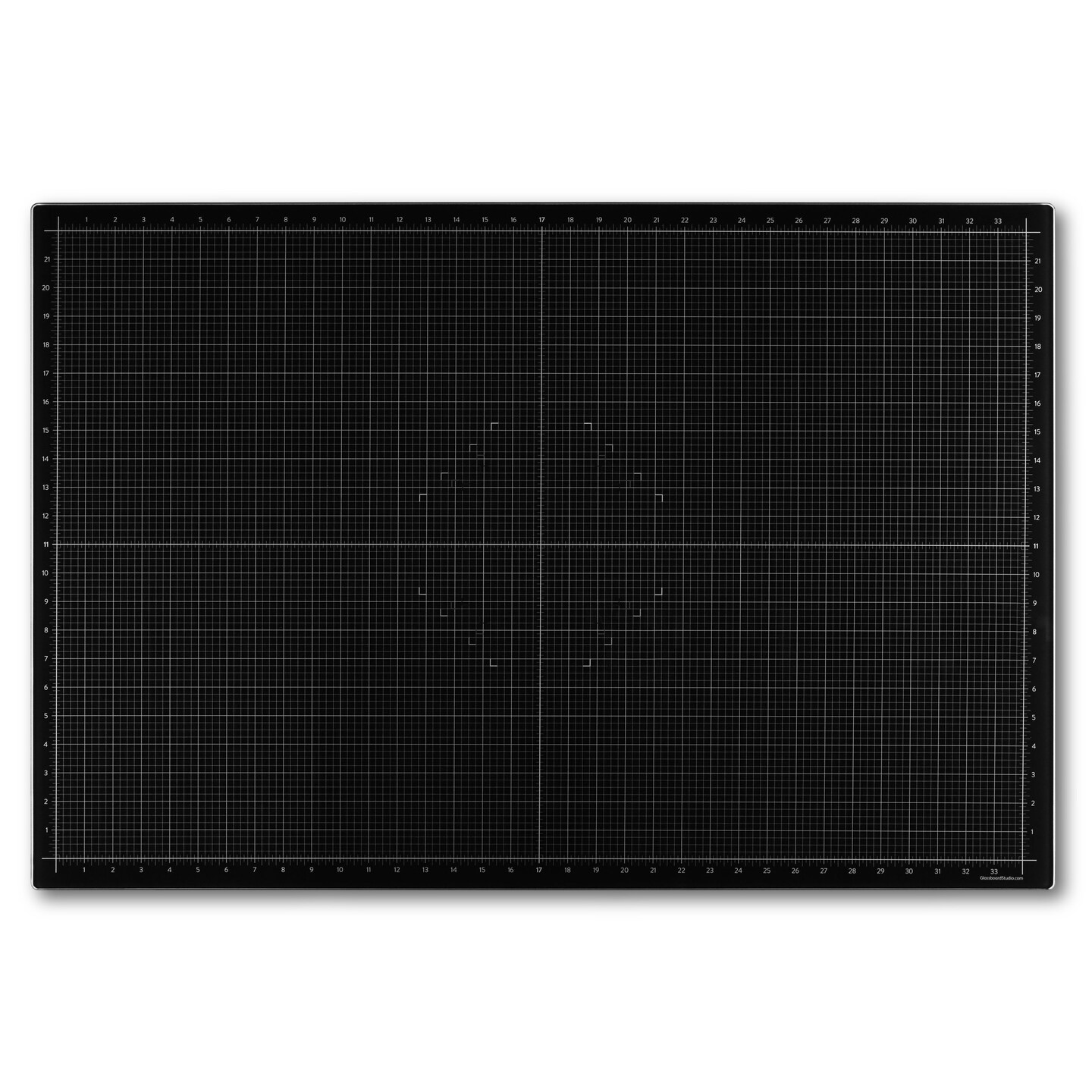 Magnetic Glass Craft Mat | Michaels