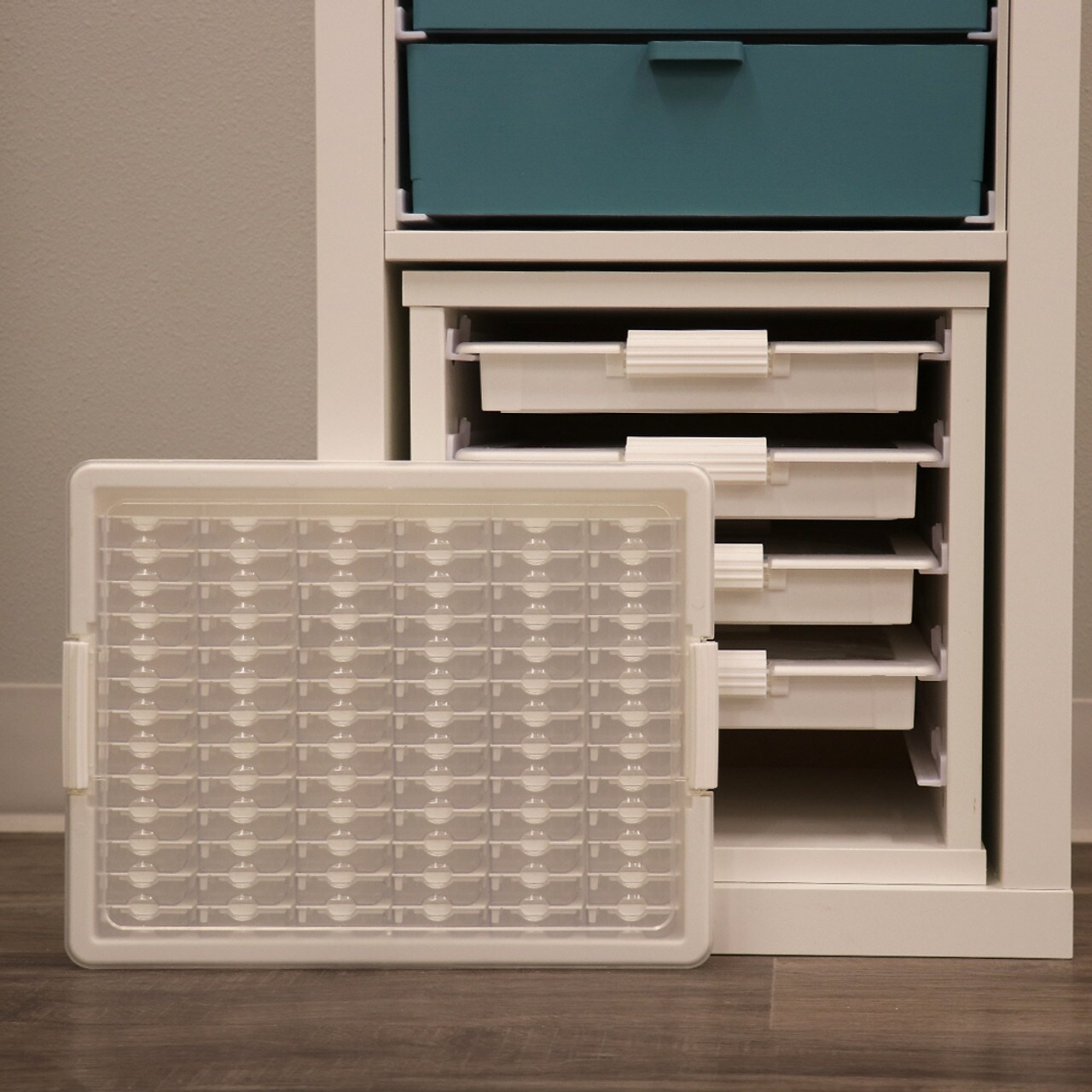 Cube for Bead Storage Solutions | Michaels
