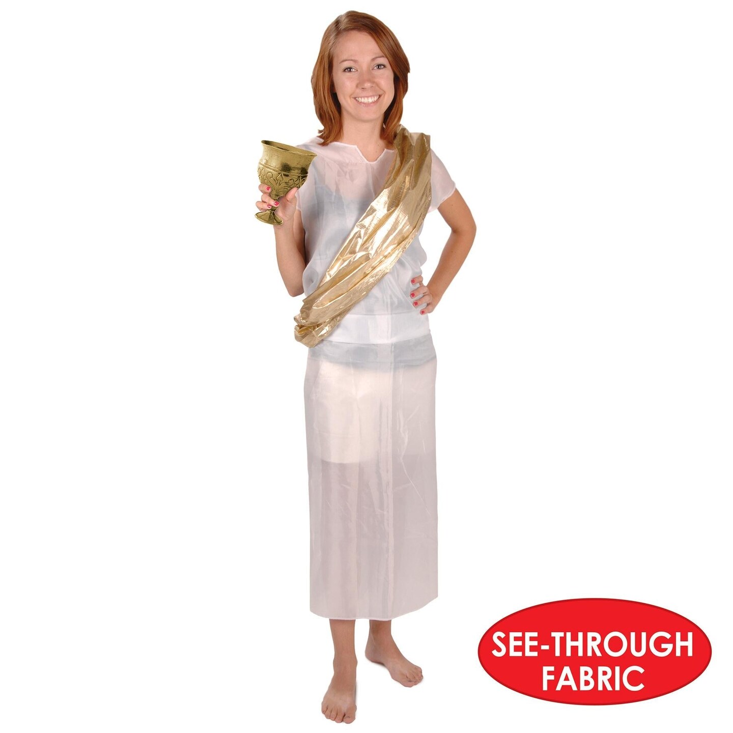 Beistle Toga Set | Michaels