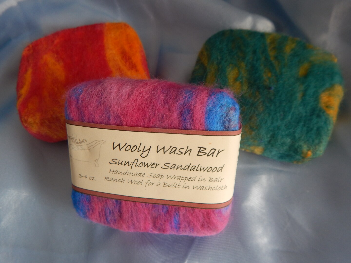 Wooly Wash Bar | MakerPlace by Michaels