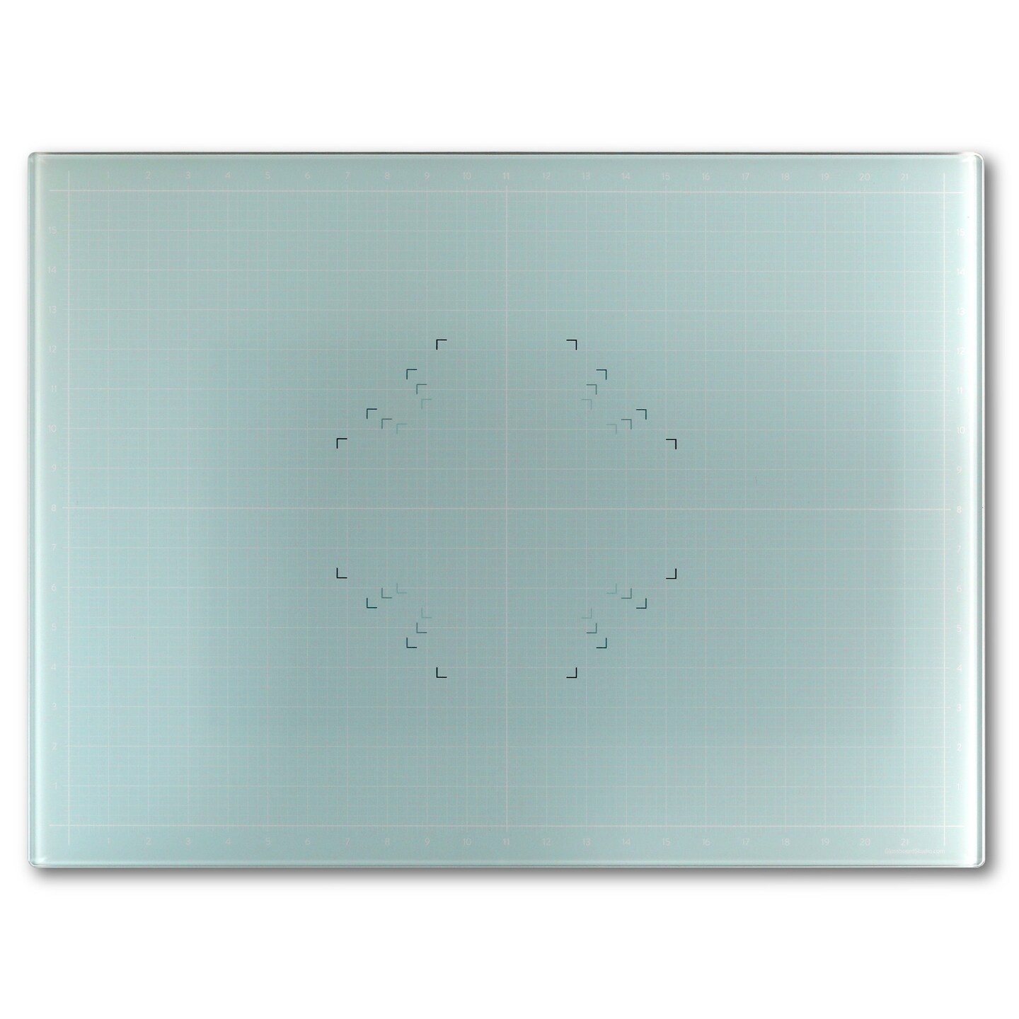 Magnetic Glass Craft Mat | Michaels