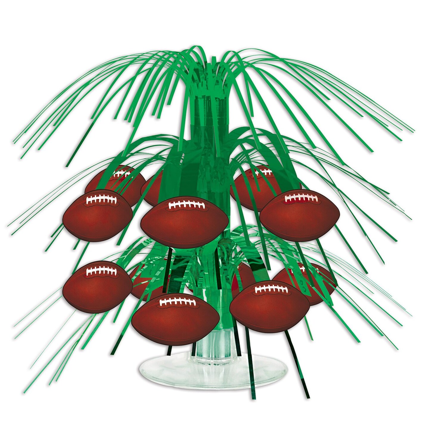 Football Mini Cascade Centerpiece | Michaels