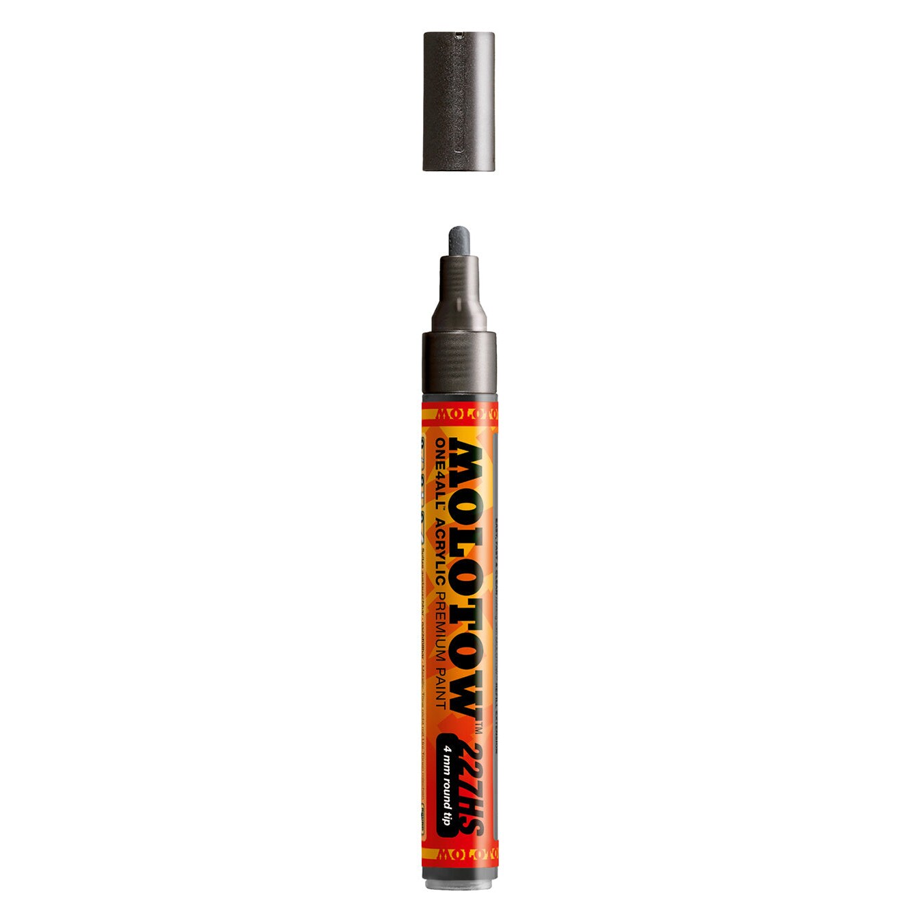 Molotow® ONE4ALL™ Pump Marker - Metallic Color Family | Michaels