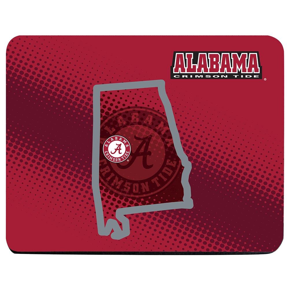 Mousepad | Alabama Crimson Tide | Michaels