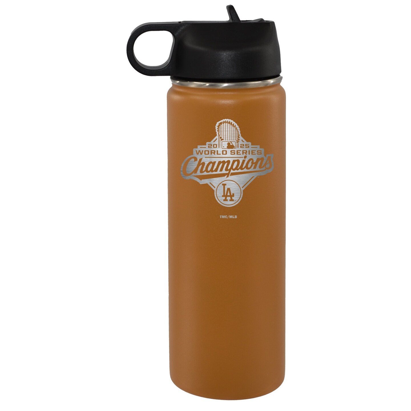 22oz Canyon Stainless Steel Water Bottle, MLB World Series Champs 2025 ...