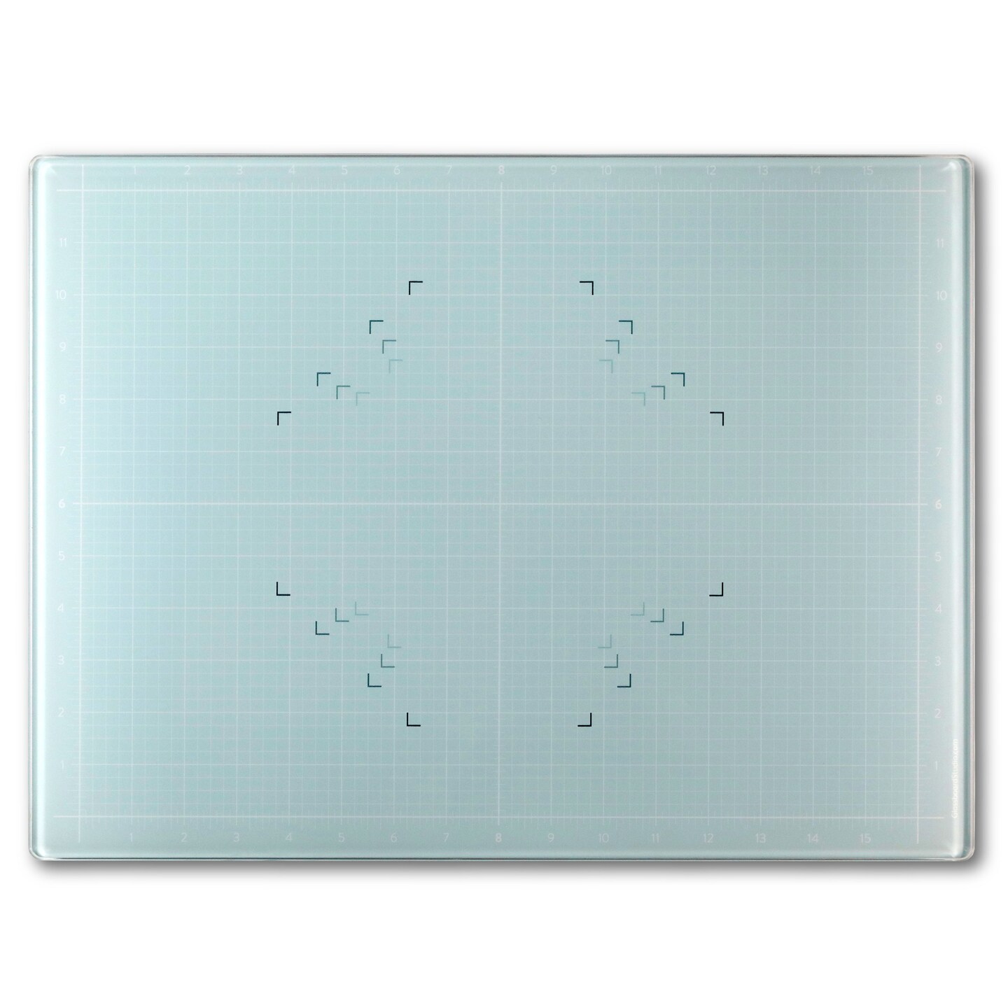 Magnetic Glass Craft Mat | Michaels