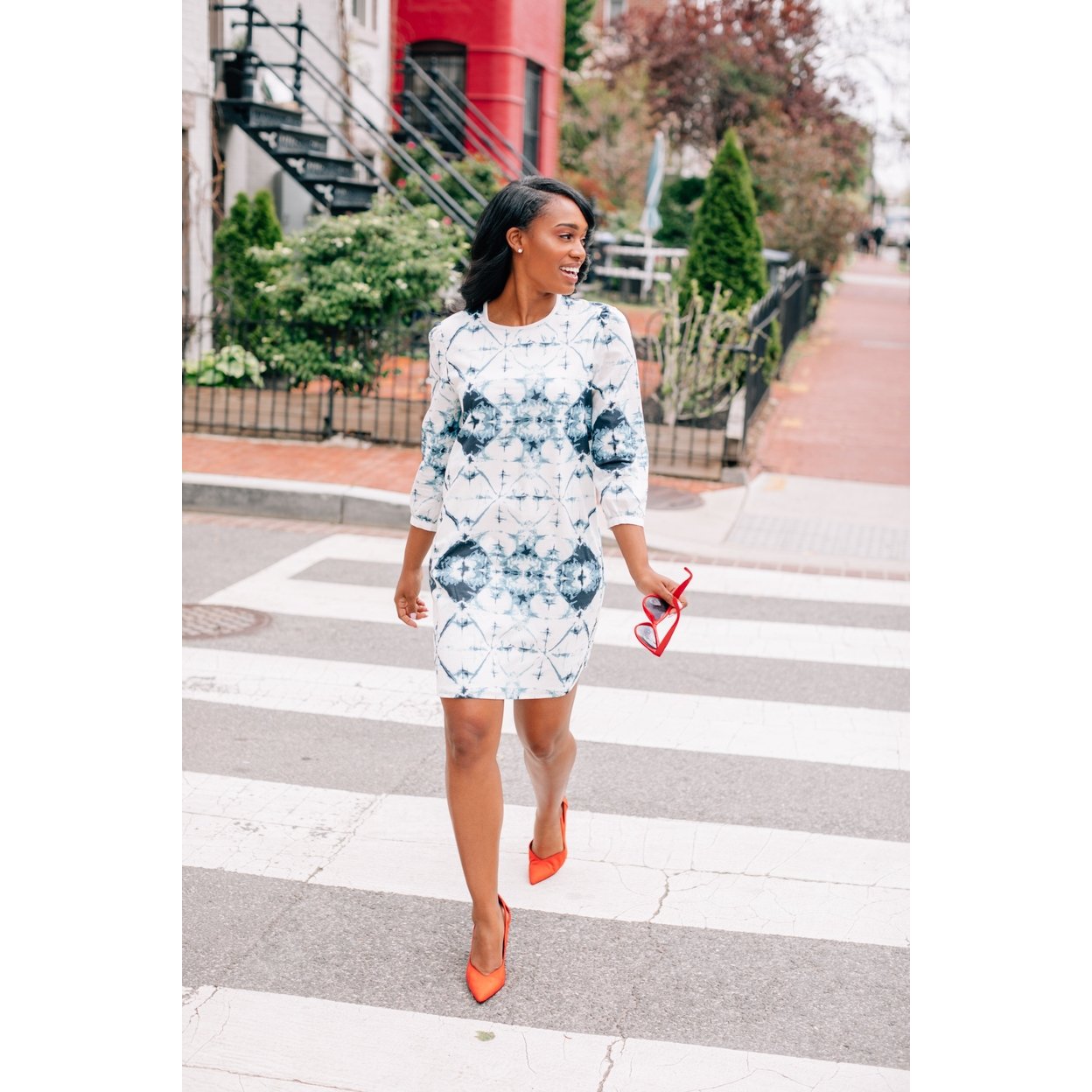 Inkwell Dress | Michaels