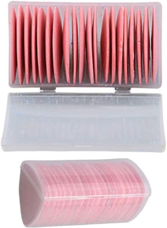 20 Pack Professional Triangle Tailors Chalk - Red | Michaels