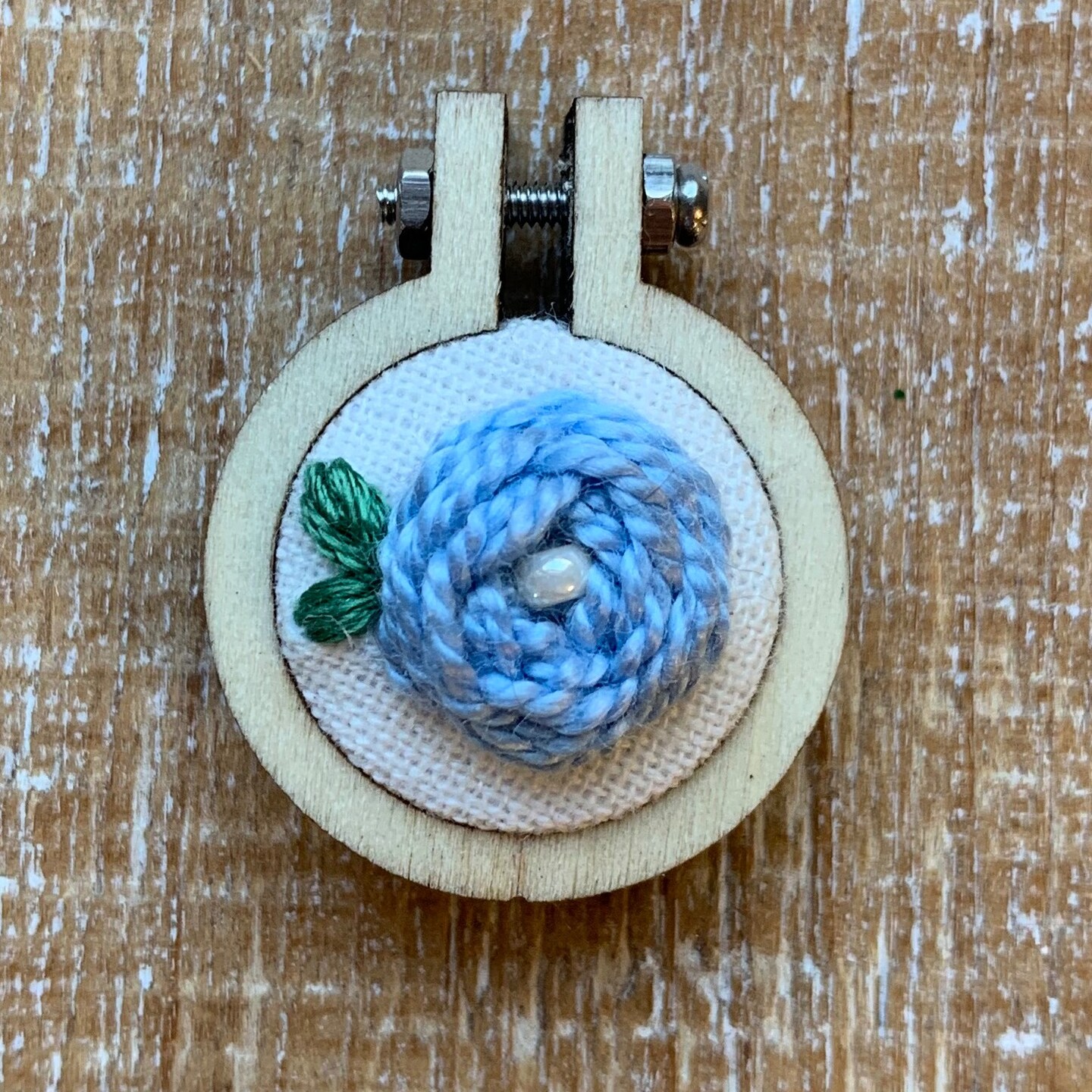 The Tangled Fiber | Storefront | Michaels