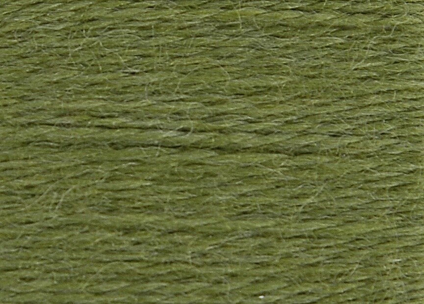 DMC Eco Vita 100% Organic Wool Crewel Thread | Michaels