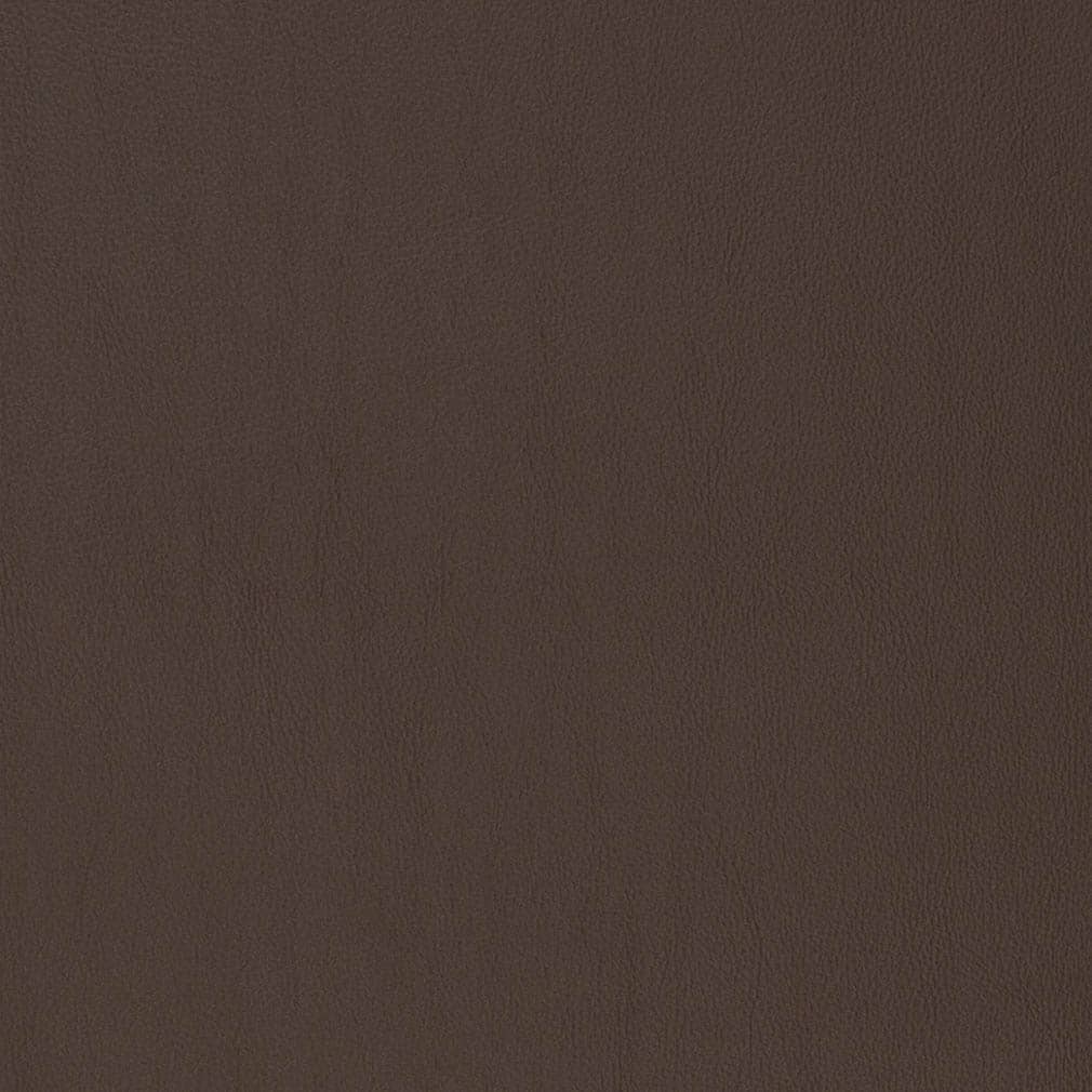 Umber - Brown Leather Grain,Plain & Solid Upholstery Fabric 54 Inches ...
