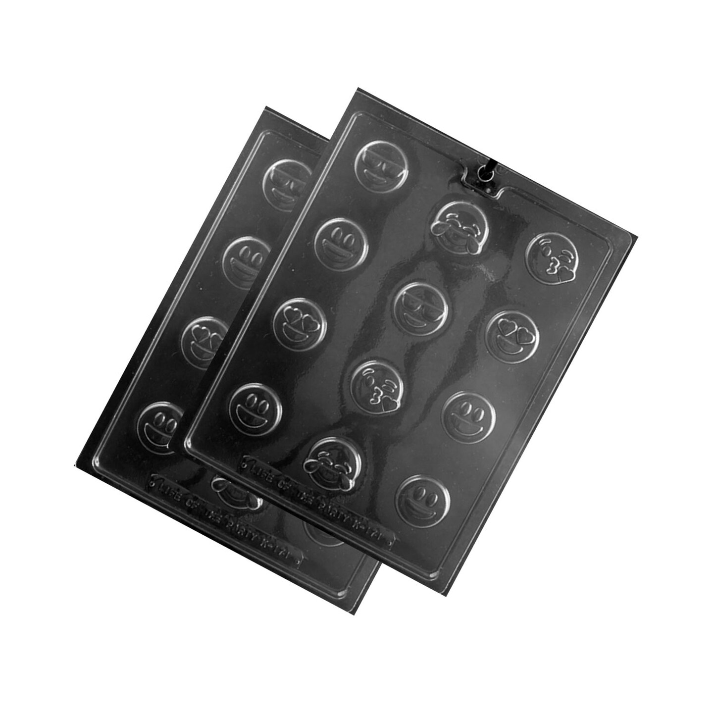 Bite Size Emojis Mold for Fun Treats | Michaels