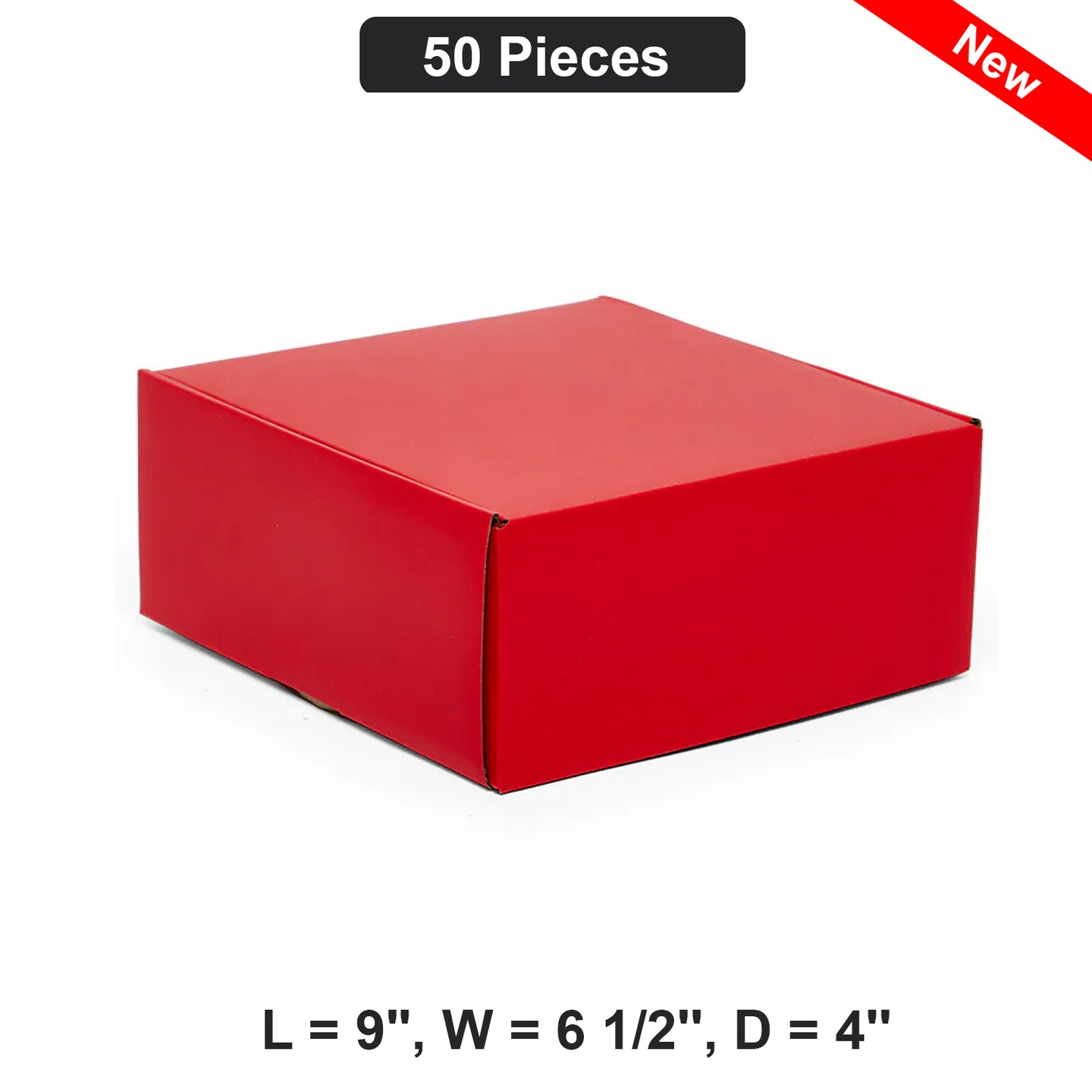 Durable Mailing Boxes for Safe Shipping 9'' x 6 1/2'' x 4'' | Michaels