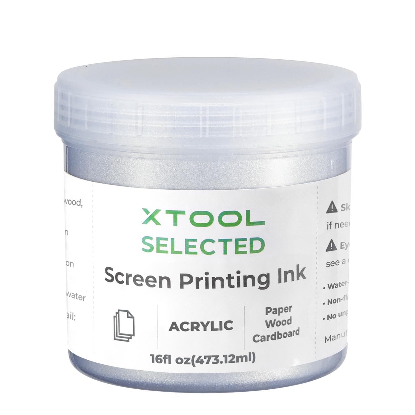 Glitter Screen Printing Ink | Michaels