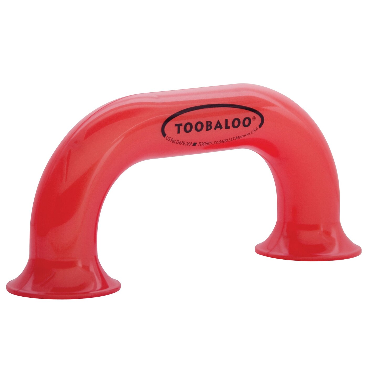 Toobaloo® Phone Device, Red | Michaels