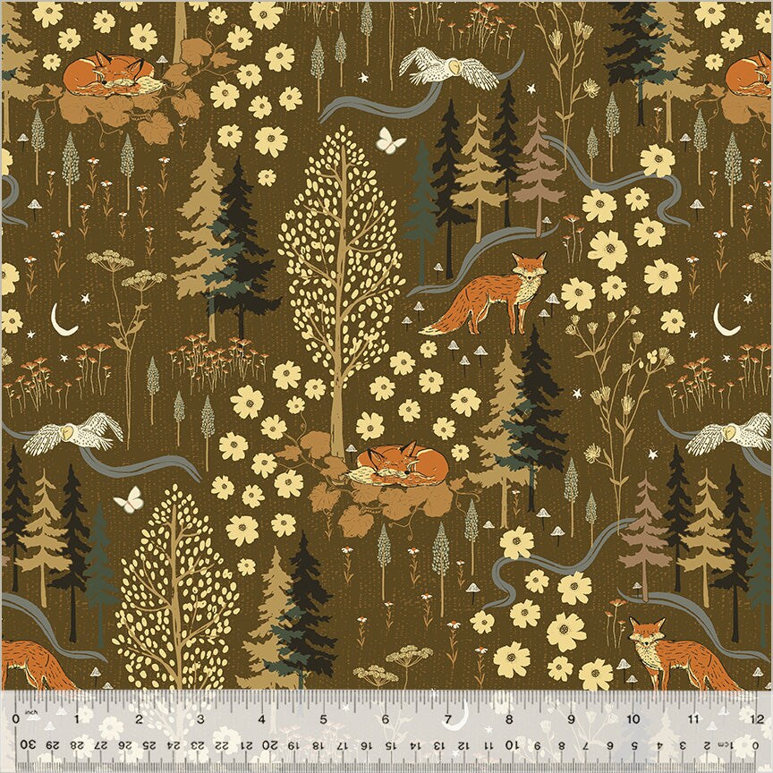 Wildlands in Cedar (54475-3) | Willow Bend | Cassandra Zaniboni ...