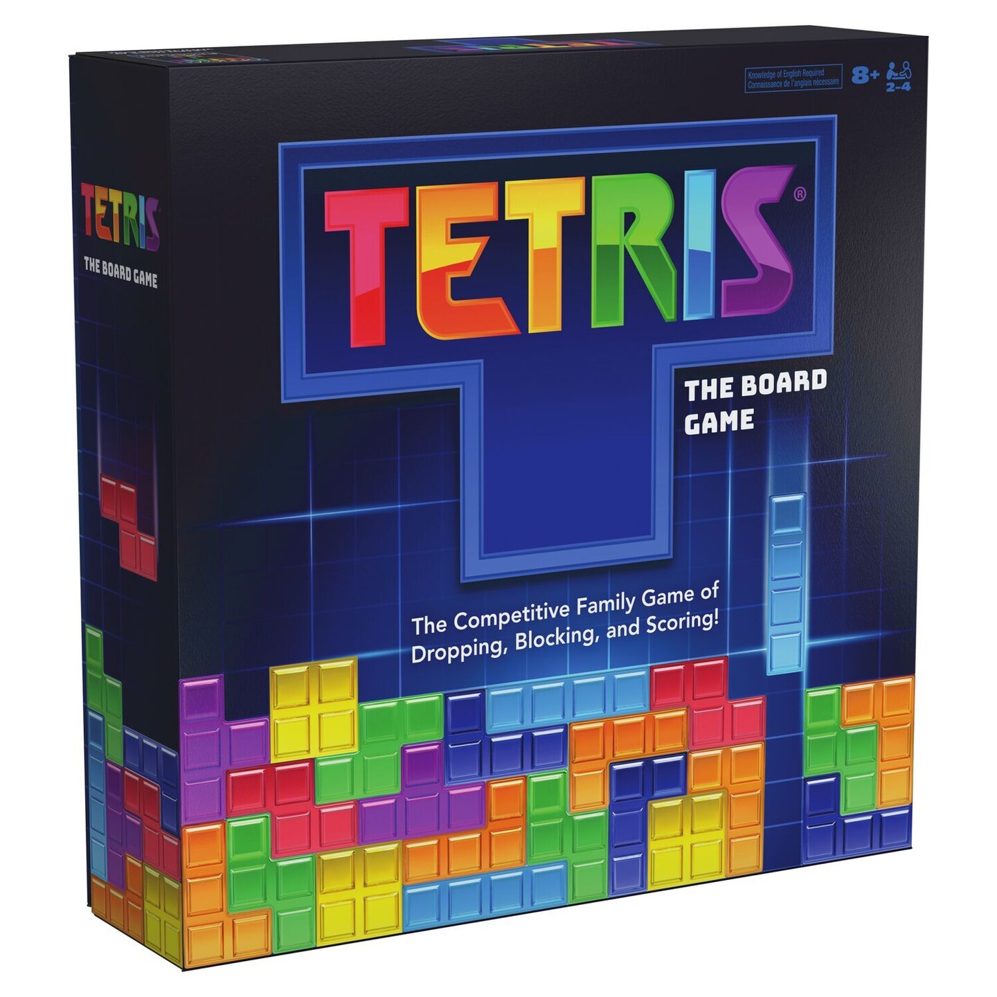 Tetris The Board Game | Michaels