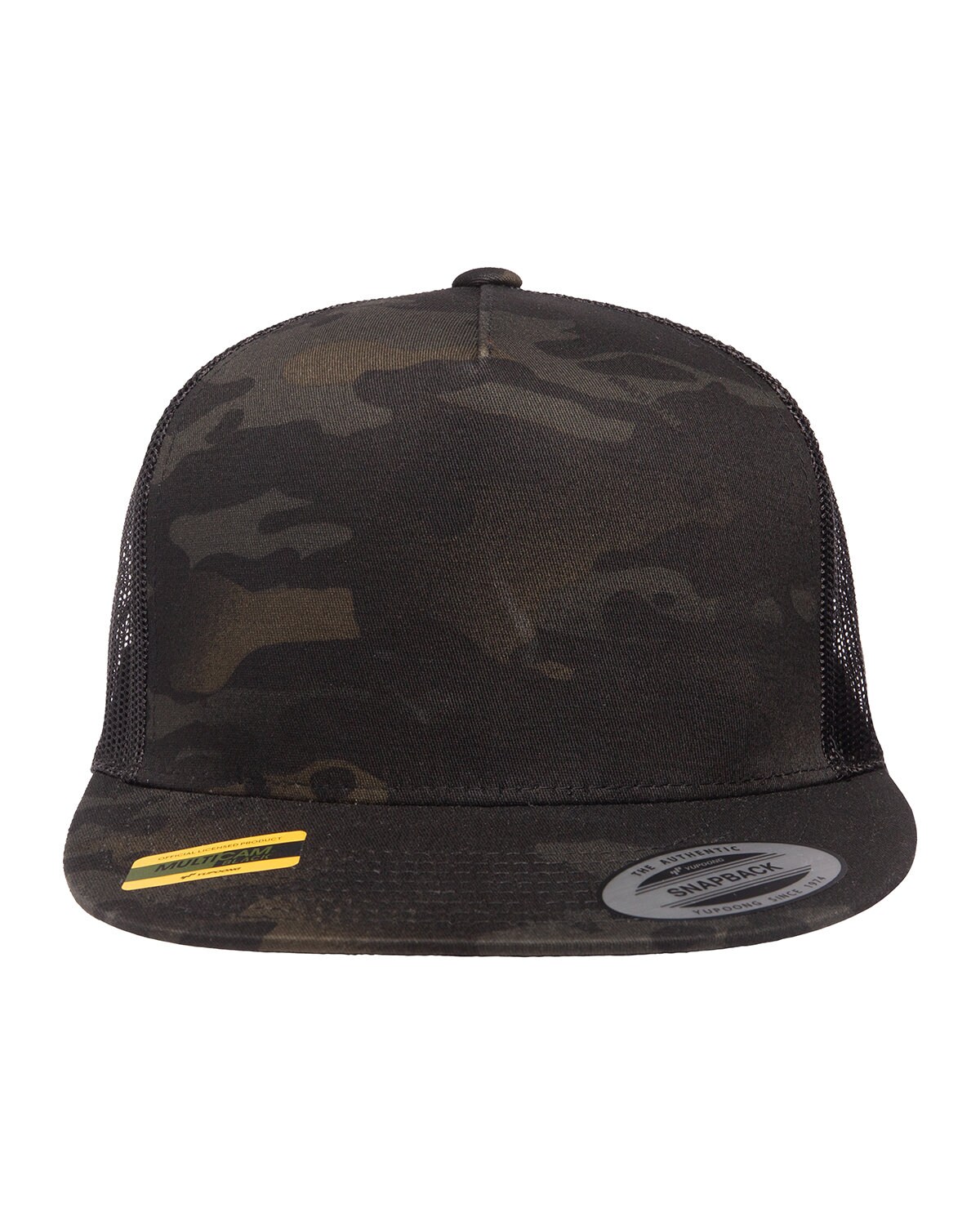 YP Classics® Adult Multicam Trucker Cap | Michaels