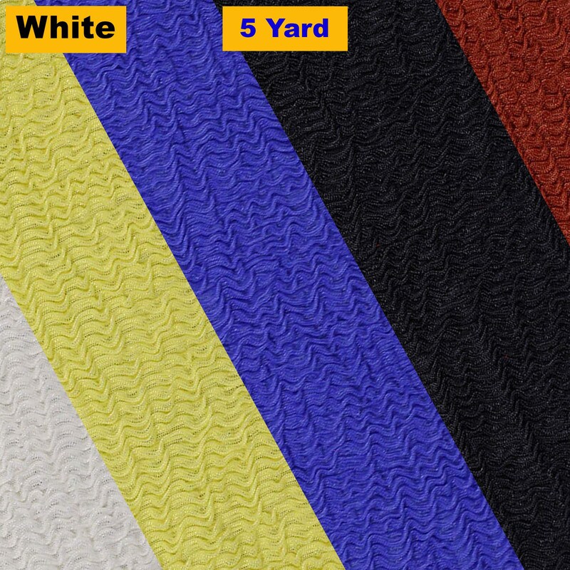 Textured Performance Stretch Fabric | Michaels