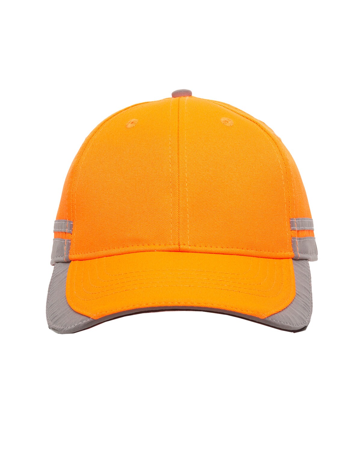 Outdoor Cap® Structured Solid Back Hat | Michaels